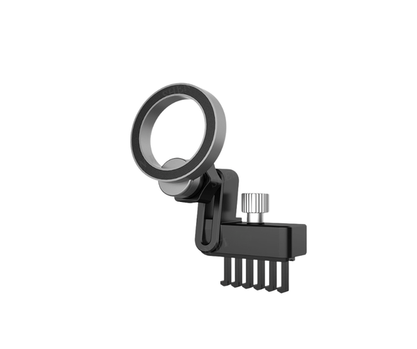 Tesla-compatible Magsafe Dashboard Phone Mount 2020-2023 – Clevisco